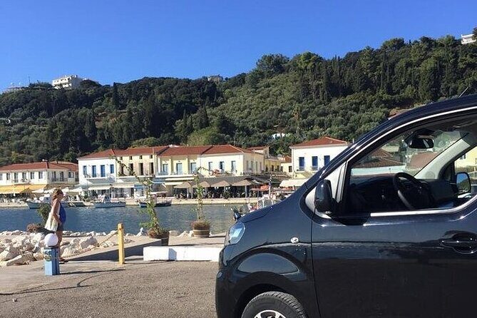 Private Olive Oil Tour & Tasting with Lunch from Katakolo Port - The Experience Breakdown