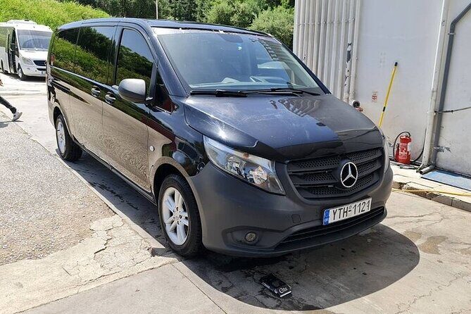 Private Olive Oil Tour & Tasting with Lunch from Katakolo Port - Who Would Love This Tour?