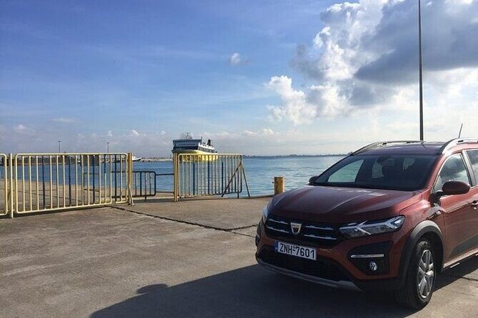 Private Olive Oil Tour & Tasting with Lunch from Katakolo Port - FAQ