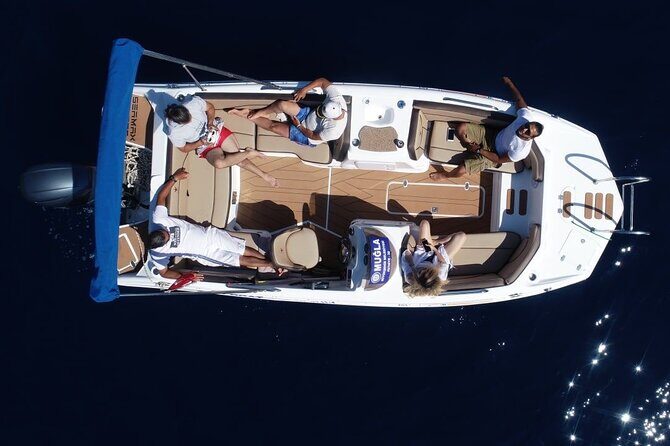 Private Oludeniz Speed Boat Tour - An In-Depth Look at the Oludeniz Speed Boat Tour