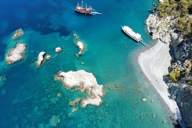 Private Oludeniz Speed Boat Tour - FAQ