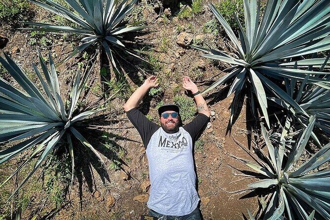 Private One Day Adventure Tour in Tequila and La Fortaleza Distillery - What’s Included and What’s Not  