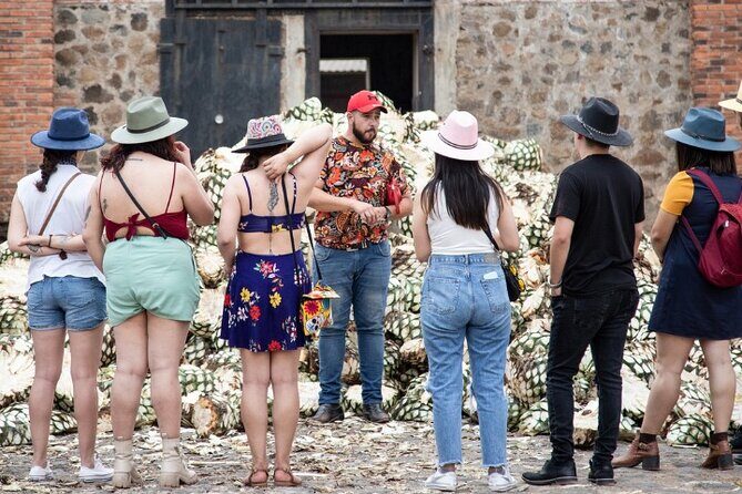 Private One Day Adventure Tour in Tequila and La Fortaleza Distillery - The Value of Authenticity and Expert Guidance  