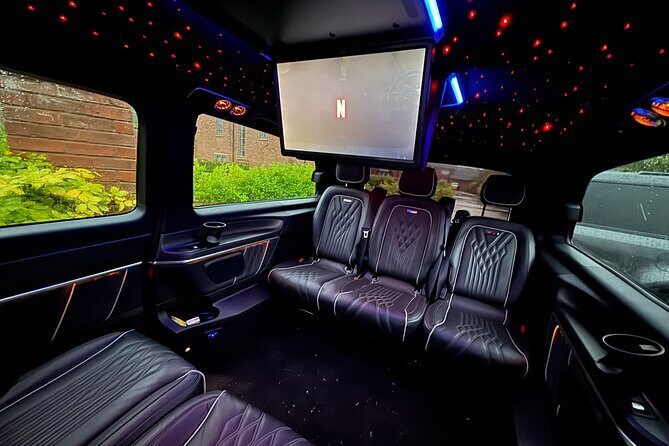 Private One Day Luxury Tour of The Cotswolds - Starting the Day: A Perfect 8:00 am Pickup