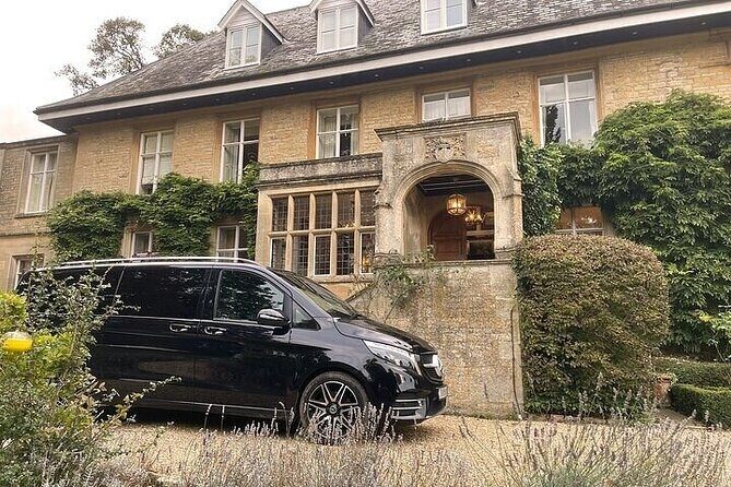 Private One Day Luxury Tour of The Cotswolds - Minster Lovell: A Last-Minute Surprise