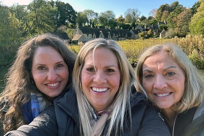 Private One Day Luxury Tour of The Cotswolds - Practical Aspects & What’s Included