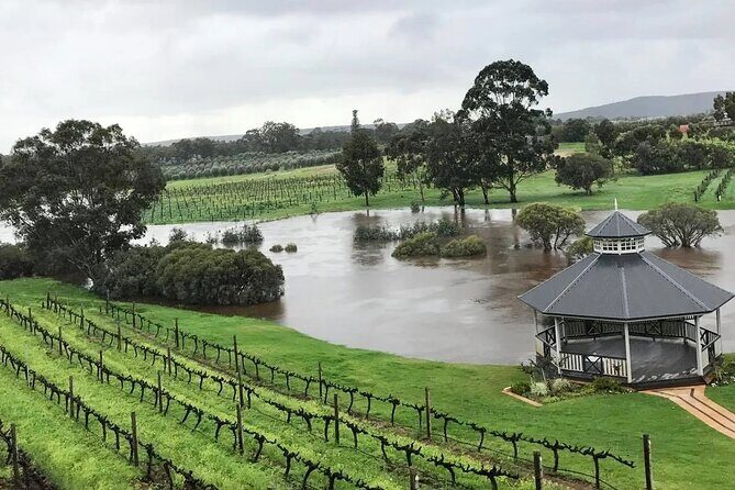 Private One Day Perth Tour - An In-Depth Look at the Tour Itinerary