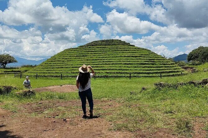 Private One Day Tour in Los Guachimontones and José Cuervo Tequila - An In-Depth Look at the Itinerary and Experience