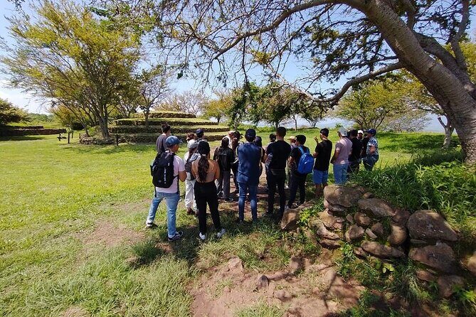 Private One Day Tour in Los Guachimontones and José Cuervo Tequila - Authentic Experiences You Can Expect