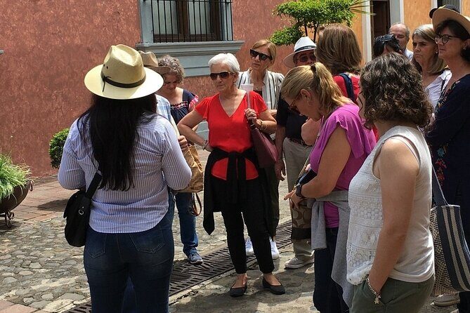 Private One Day Tour in Los Guachimontones and José Cuervo Tequila - Who Should Consider This Tour?