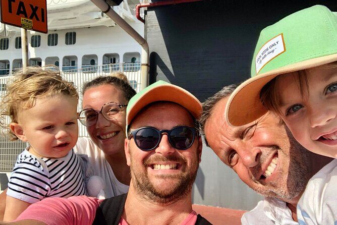 Private One Day Tour in Rome - FAQ