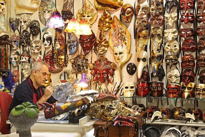 Private One Day Tour of Venice! - Authentic Guides and Personal Touches