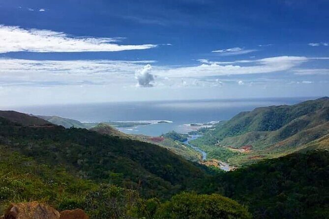 Private One Day Tour through The Deep South - Exploring the Deep South of New Caledonia: An Honest Review of the Private One Day Tour