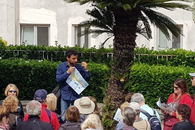 Private One Day Walking Tour of Capri with Guide - Key Points