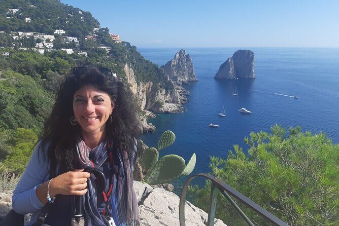 Private One Day Walking Tour of Capri with Guide - Final Thoughts: Is It Worth It?
