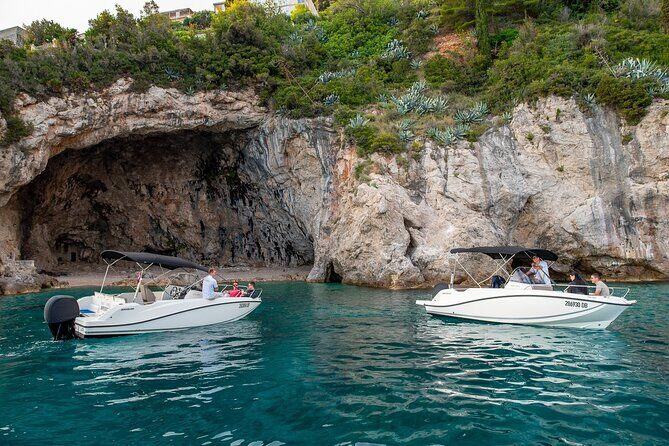 Private One-Hour Dubrovnik Highlights Cruise with Local Skipper - Key Points  