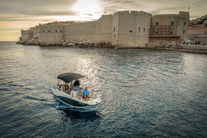 Private One-Hour Dubrovnik Highlights Cruise with Local Skipper - The Value Proposition: Is It Worth It?  