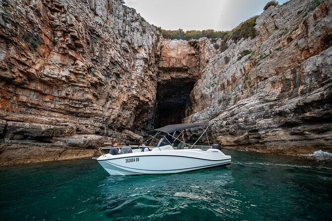 Private One-Hour Dubrovnik Highlights Cruise with Local Skipper - Final Thoughts  