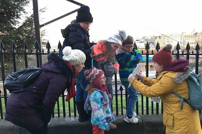 Private one hour Harry Potter walking tour - FAQs