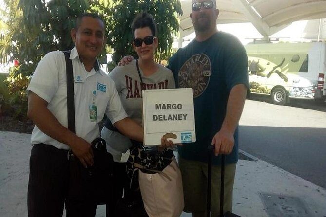 Private one-way airport transfer from Cancun - Akumal. - Flexibility and Cancellation Policy