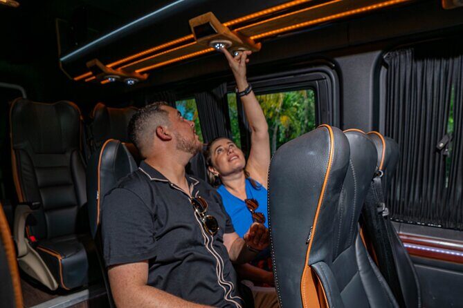 Private One Way or Round Trip Cancun Airport Transfers - Pricing and Value