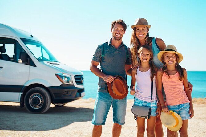 Private One Way or Roundtrip Transportation from Cancun Airport - Introduction