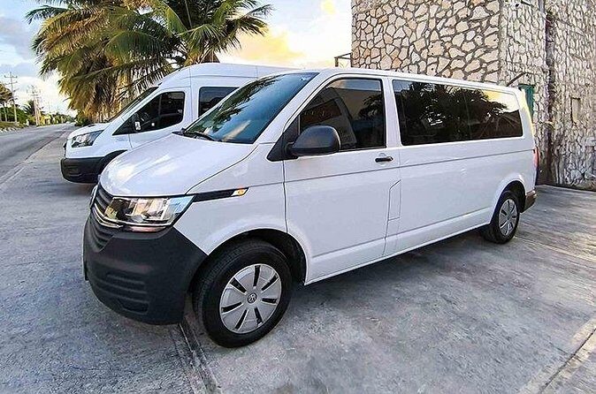 Private One Way or Roundtrip Transportation from Cancun Airport - What’s Included and What’s Not