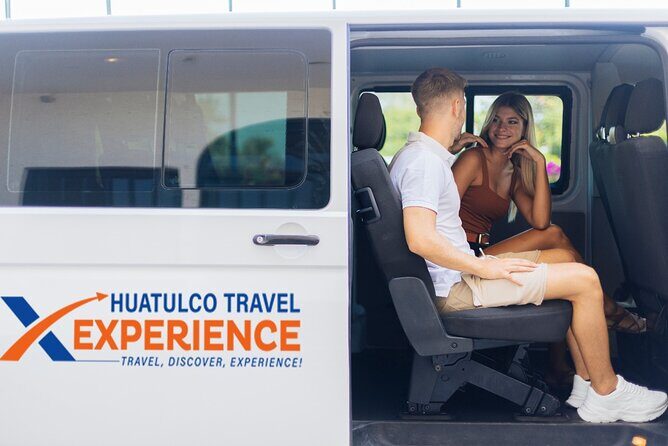Private One-Way or Roundtrip Transportation to Huatulco Hotels - What to Expect from Your Transfer