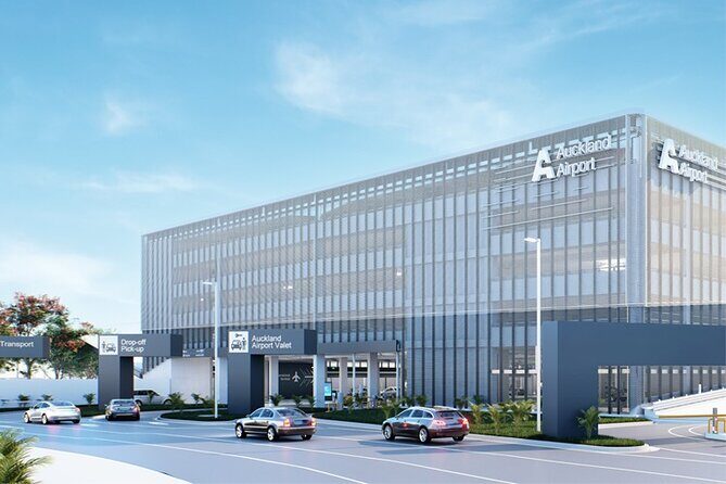 Private One-Way Transfer: Auckland Airport to Auckland City Hotel - Why Choose This Transfer?