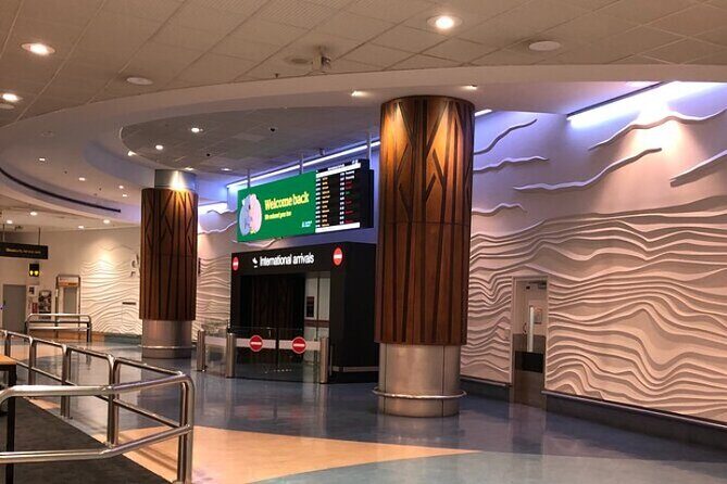 Private One-Way Transfer: Auckland Airport to Auckland City Hotel - Who Is This Tour Best For?