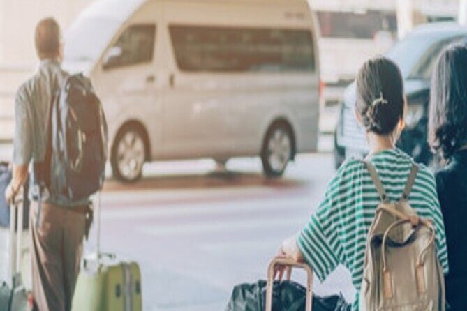 Private One-Way Transfer: Auckland CBD Hotel to Auckland Airport - Why Choose This Transfer Service?