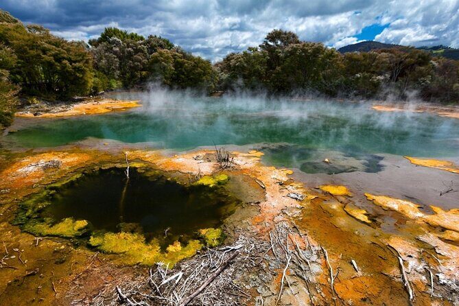 Private One-Way Transfer: Auckland CBD Hotel to Auckland Airport - The Sum Up