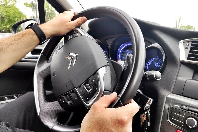 Private One-way Transfer Bourgas Airport to Hotel or vice versa - Smooth, Private Transfers in Burgas: What Travelers Love