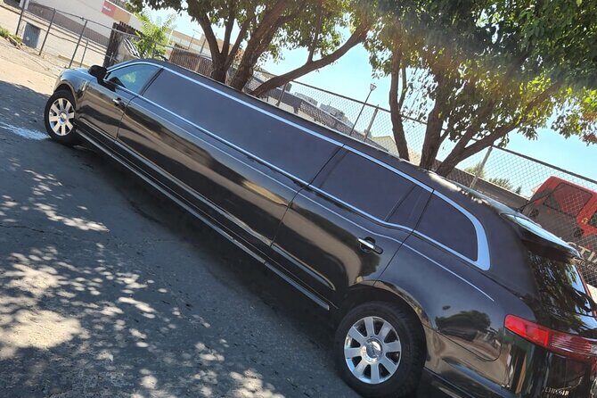 Private One Way Transfer From and To Denver Colorado - Who Should Consider This Service?