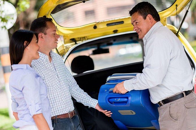 Private One Way Transfer from Los Angeles to Los Angeles Airport - The Breakdown: Why This Transfer Might Be Perfect for You