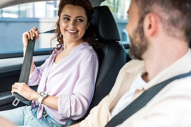 Private One Way Transfer from Naples to Ravello or Scala - Who Should Consider This Transfer?