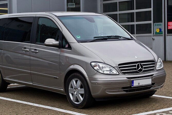 Private one way Transfer from/to Rome to/from Civitavecchia - Introduction