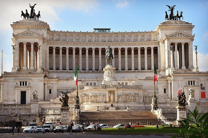 Private one way Transfer from/to Rome to/from Civitavecchia - Who Will Benefit Most?
