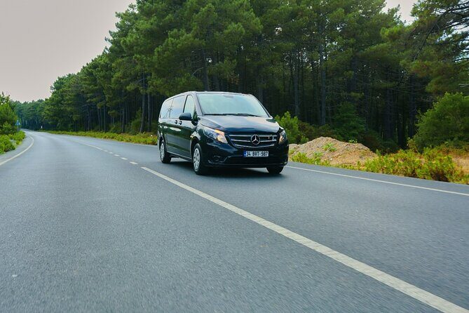 Private One-Way Transfer: Istanbul Airport  City Hotels - Value for Money: Is It Worth the Price?