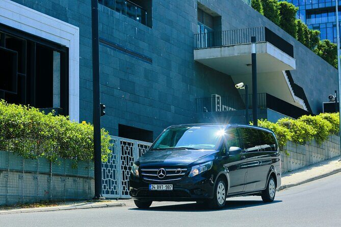 Private One-Way Transfer: Istanbul Airport  City Hotels - Critical Aspects and Real-World Insights