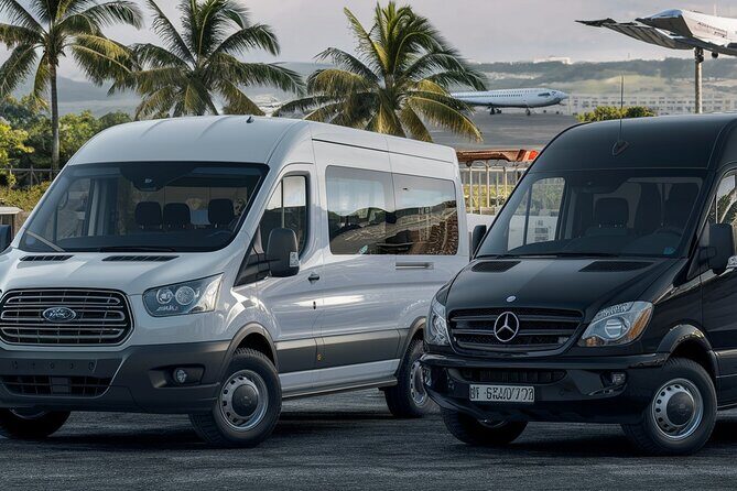 Private One way Transfer Waikiki Hotel and Kualoa Ranch - Who Is This Transfer Best Suited For?