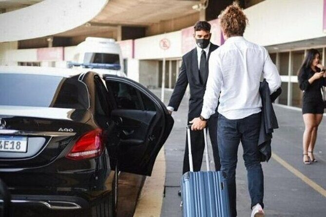 Private Oneway Airport Transfer London to London Heathrow Airport - A Practical Look at the Private Oneway Airport Transfer from London to Heathrow