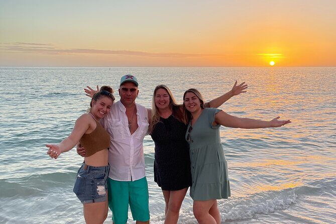 Private ONLY Dolphin Boat Tours - Final Thoughts