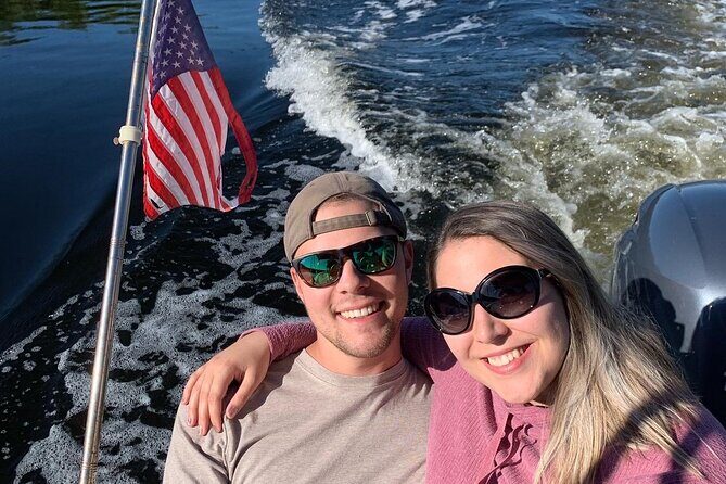 Private ONLY Dolphin Boat Tours - FAQ