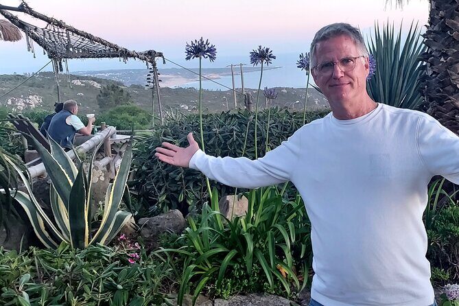 Private Open Top Coastal Tour with Coffee Included - Who Should Book This Tour?