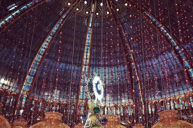 Private Opera Garnier Theater 2-Hour Tour in Paris - Authentic Experiences Highlighted by Reviewers