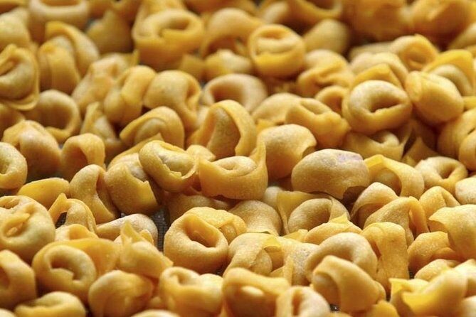 Private or semi-private tour of the historic center of Bologna - Who Will Love This Tour?