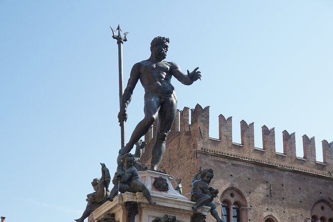 Private or semi-private tour of the historic center of Bologna - FAQ