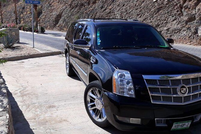 Private Or Shared Airport Transfers - A Closer Look at the Experience