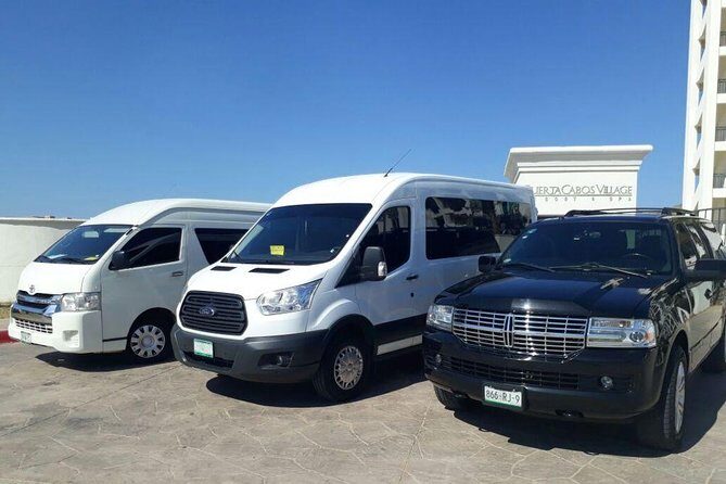 Private Or Shared Airport Transfers - Frequently Asked Questions